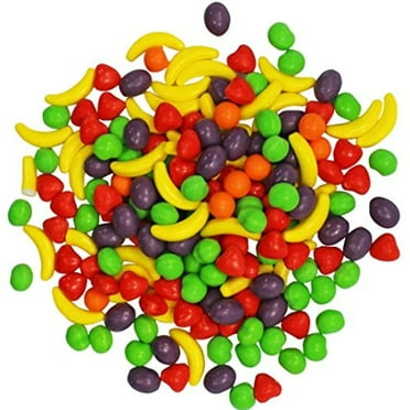 Wonka Runts Candy 5 Oz. - Walmart.com