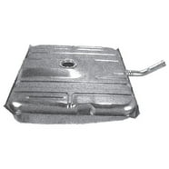 Manchester Tank 6817 - 50 lbs Steel Horizontal Gray ASME LP Gas Tank ...