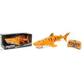 Adventure Force RC Tiger Shark - Remote Controlled Radio Controlled ...