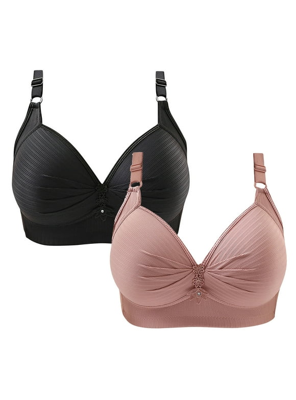 Modern Movement Bra