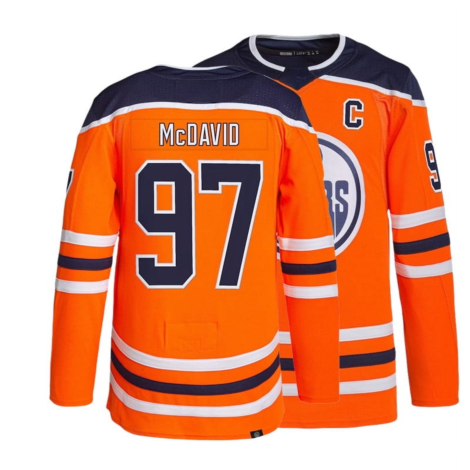 Click here for Lisheng Edmonton Men #97 Connor Mcdavid #23 Leon D... prices