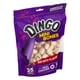 Dingo Mini Bones 35 Count, Rawhide For Dogs, Made With Real Chicken ...