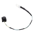External Handle Button Side Door Switch 37177-66M00 For Suzuki Alivio ...