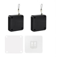 Andersen Storm Door Top and Bottom Closer Kit in Terratone Color ...