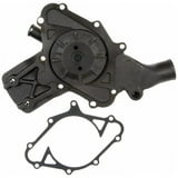 Gates 45008 Water Pump For Ford F-500, Mechanical - Walmart.com
