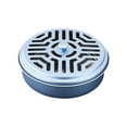 HPDL Stainless Steel Mosquito Coil Box Mosquito Coil Holder - Walmart.com