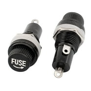 Pack of 5 0695030.PXPS Slotted MCASE+ 30A AC 32 V DC Fuse Cartridge ...