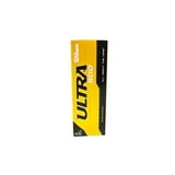 Wilson Ultra 500 Distance Golf Balls, 15 Pack, Durable 2-Piece Core ...
