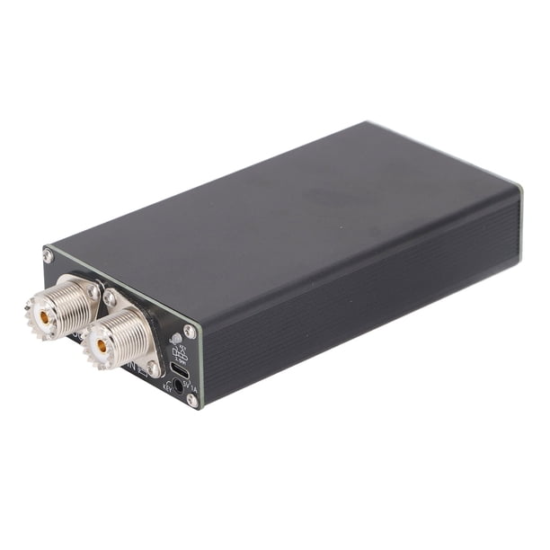 SWR Power MeterWavemeter, Antenna Tuner 1.8mhz-30mhz 6 Status ...