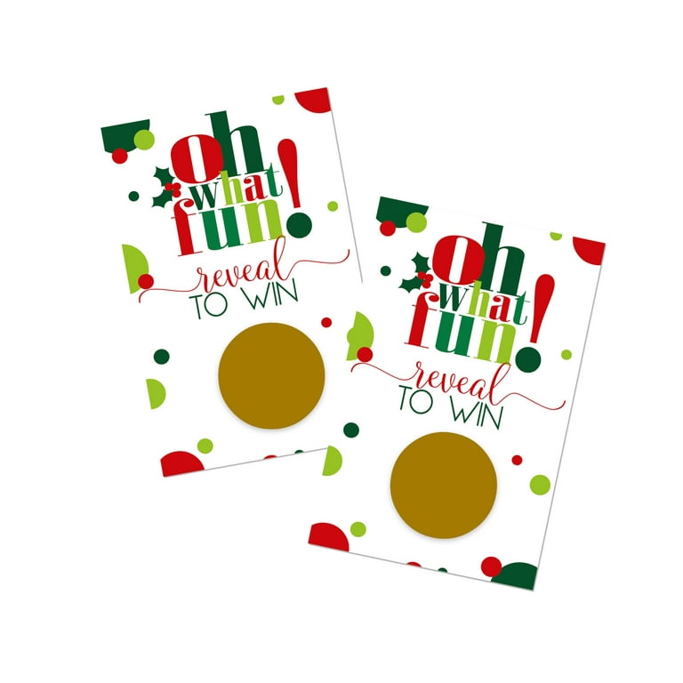 Funny Raffle Drawing