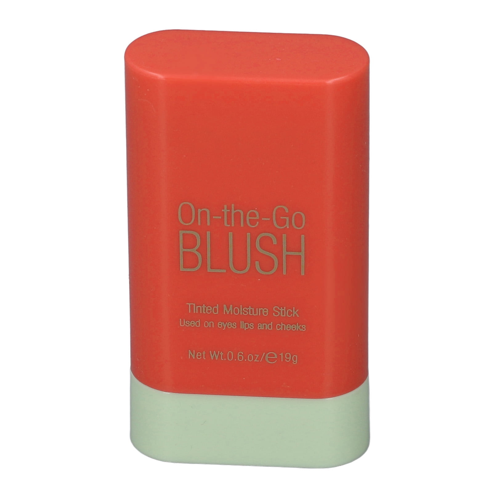 Colorete En Barra, Colorete En Barra En Crema, Mate De Fácil Aplicación ...