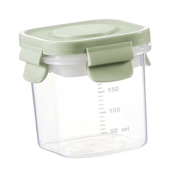 Food Storage Containers Saver Yogurt Storage Box for Cabinet Fresh ...