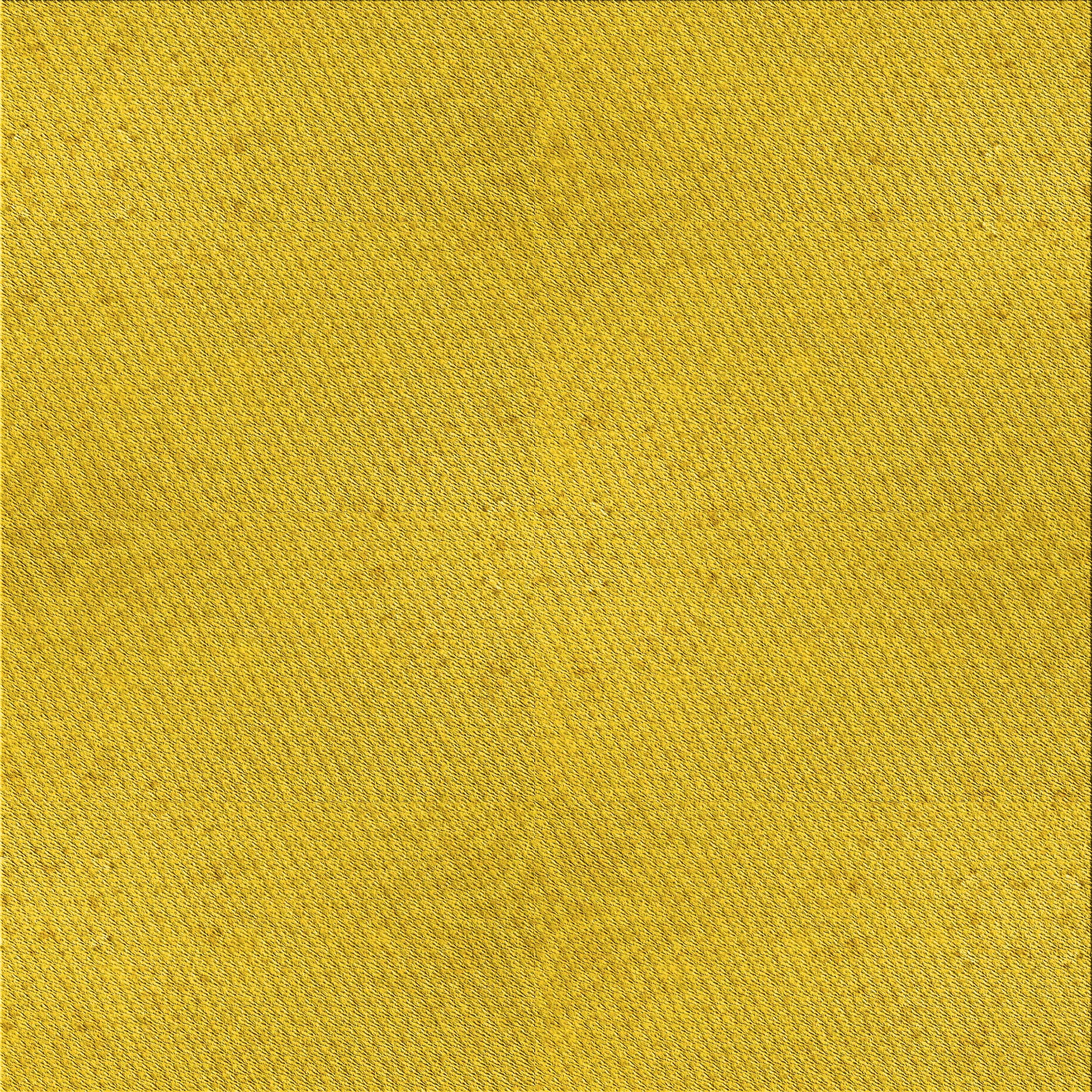 Ahgly Company Indoor Square Patterned School Bus Yellow Area Rugs, 6 ...