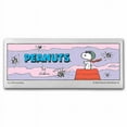 Peanuts® Snoopy Flying Ace Comic 4 oz Silver Bar - Walmart.com