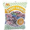 Assorted Frooties Candy Mix Chewy Variety Packs (3 Lb) - Walmart.com