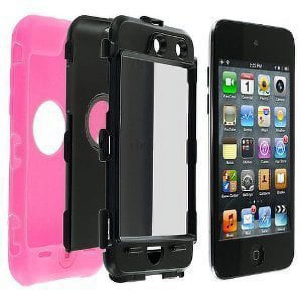 Ipod Touch 2nd Generation Silicone Cases