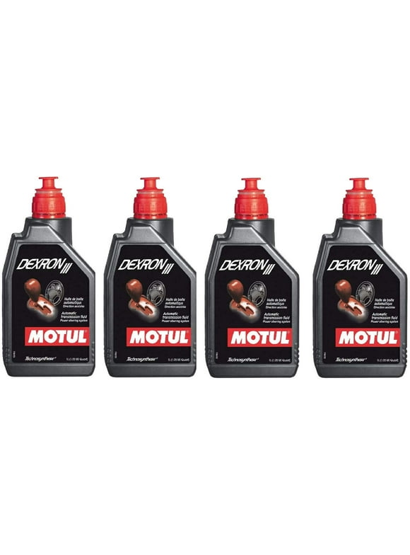 Dexron 3 Transmission Fluids in Transmission Fluids - Walmart.com