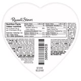 Russell Stover Valentine Pet Heart Box, 99 g - Walmart.ca