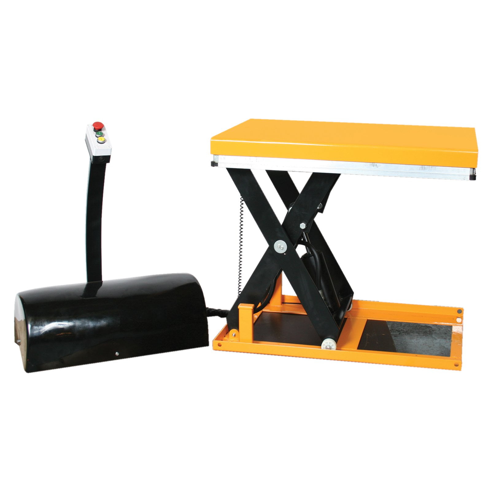 Wesco Mini Electric Lift Table - Walmart.com