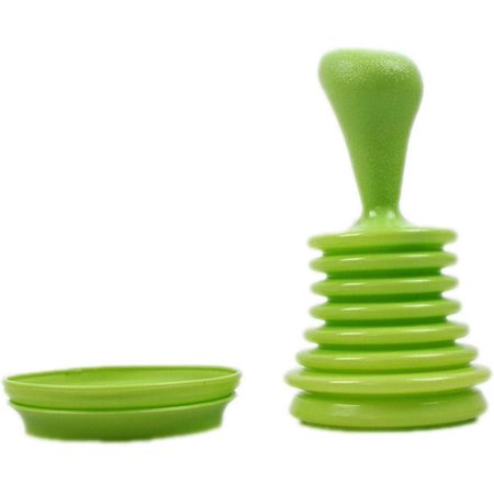 A absorber of the absorbing cup-water drainage resistant-a tank with a ...