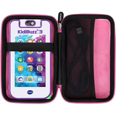 Hyperkin M07247 Travel Bag for Nintendo Switch - Walmart.com