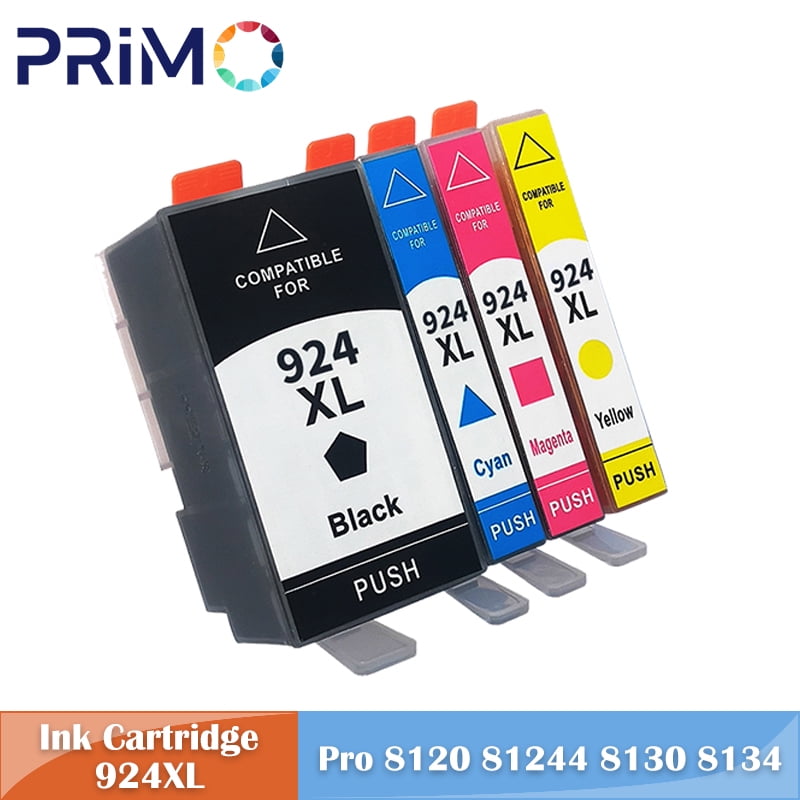 Click here for Colour King 924 Xl 924xl Ink Cartridge Compatible... prices