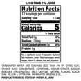 Diet Sun Drop Citrus Soda Pop, 12 fl oz, 12 Pack Cans - Walmart.com