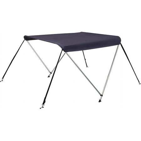 UPC 622634024414 - 2 Bow Bimini Top Boat Cover/Sun Shade Boat Canopy ...