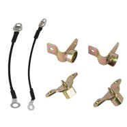 SHZAITOR 15139168 20763454 Front Hood Latch Lock with Sensor and Switch ...