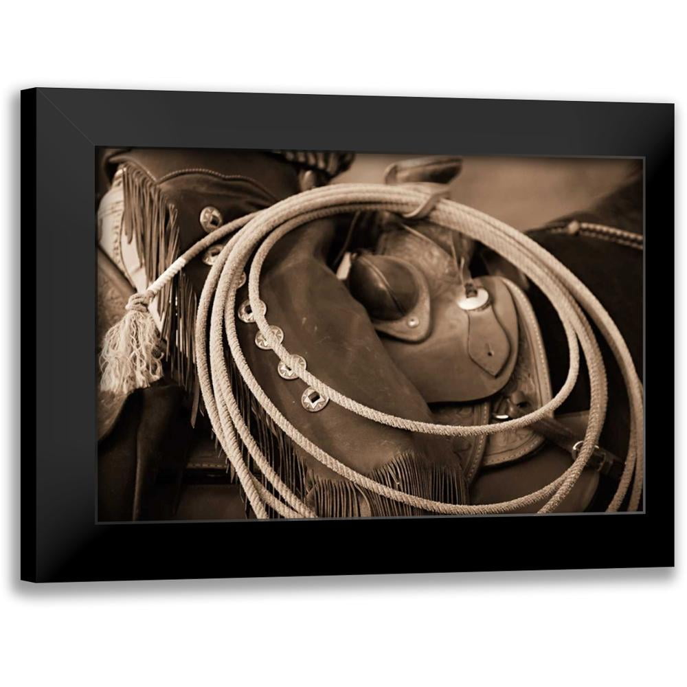 Dearing, Lisa 14x11 Black Modern Framed Museum Art Print Titled ...