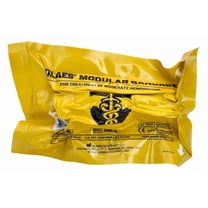OLAES Modular Trauma Bandage with Pressure Cup, Compression Trauma ...
