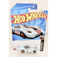 Hot Wheels Super Rigs Rat Rig Diecast Car (Blue) - Walmart.com