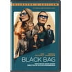 Free Shipping! SDS Black Bag DVD Thriller Drama Suspense Steven ...