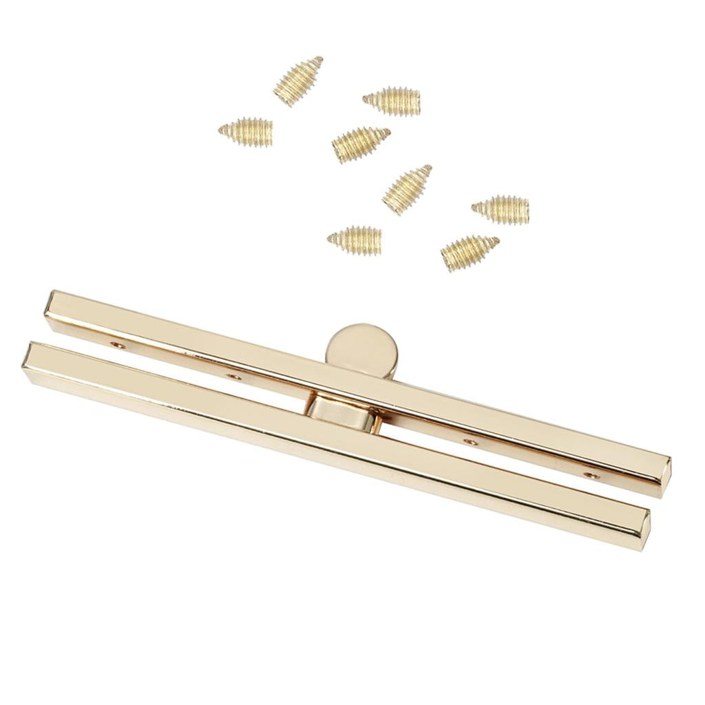 Click here for Elodie Bag Clasps Purse 4.5 Inches Clasp Frame Met... prices