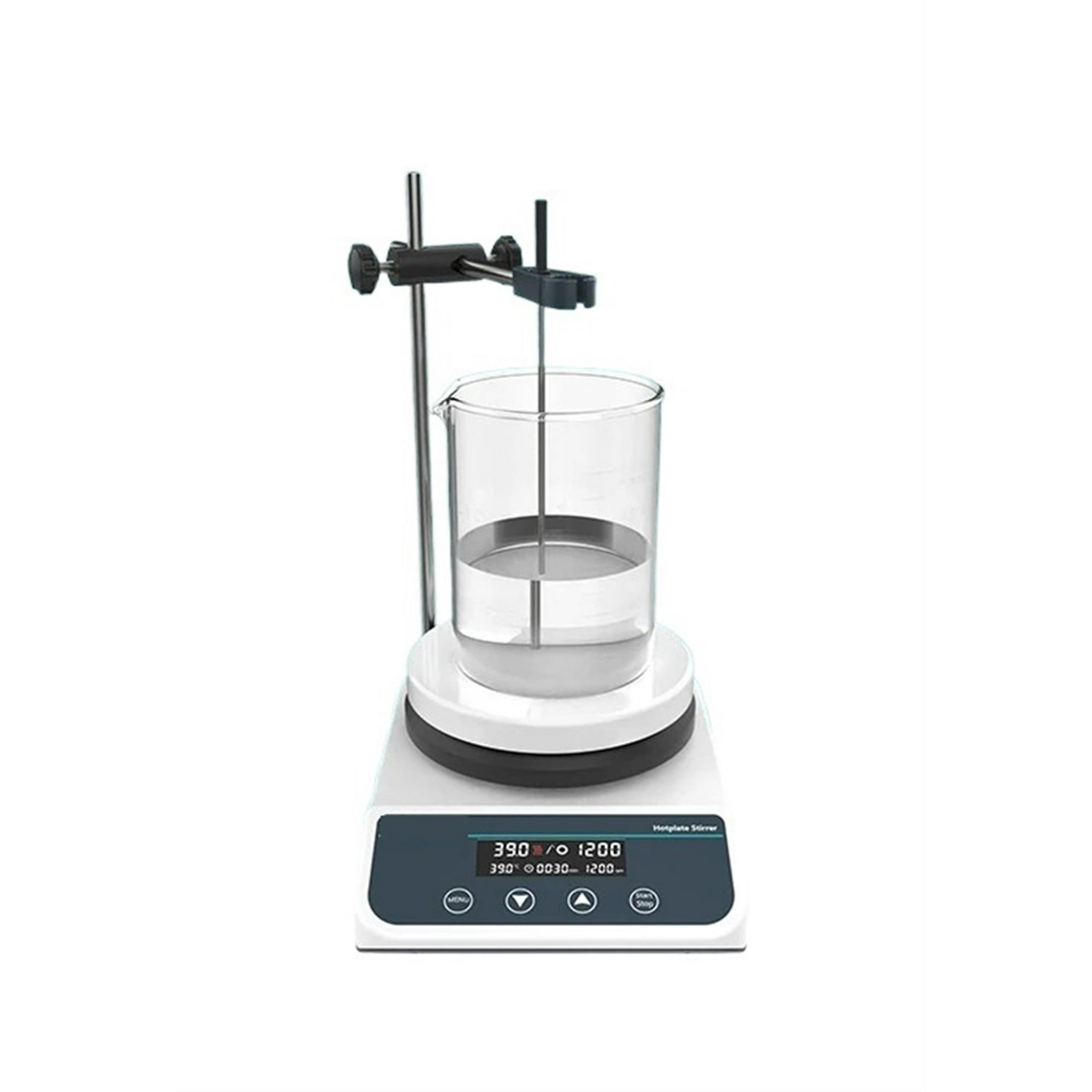 Click here for Loomza Heating Magnetic Stirrer Digital Display Th... prices