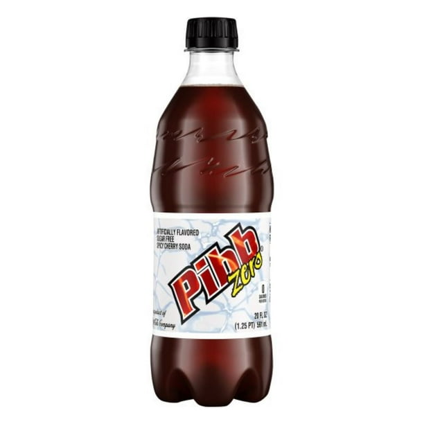 Brand: Pibb Xtra