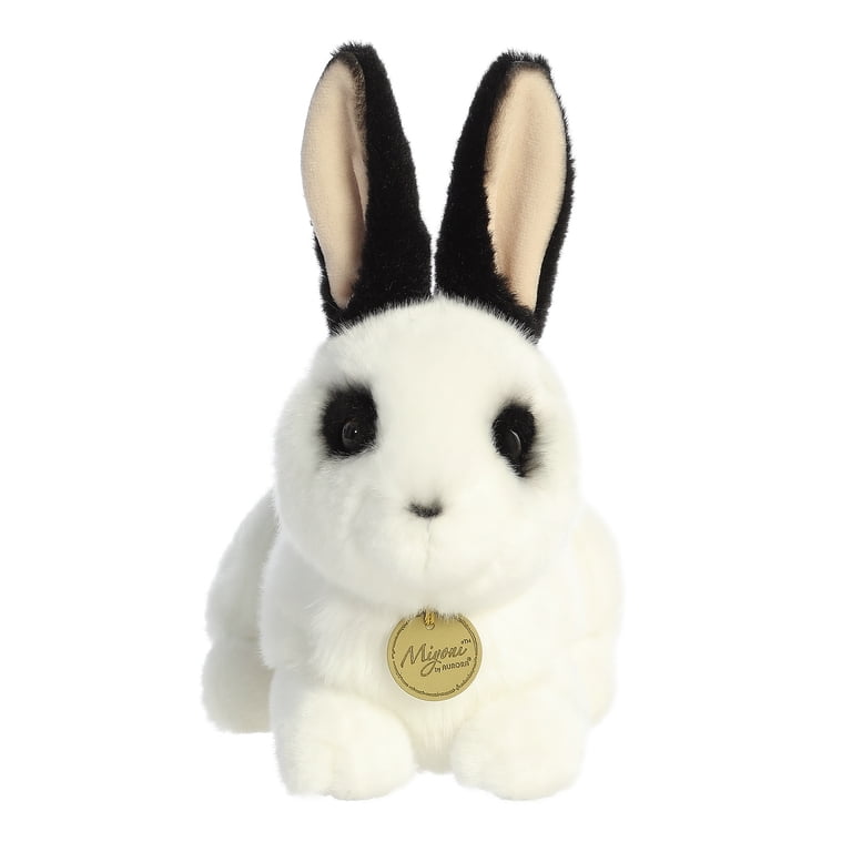 Rex Rabbit Stuffed Animal