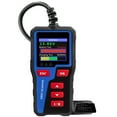 Majesun Automotive Diagnostic Tool with Engine Fault Light Inspection ...