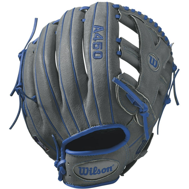 Wilson A450 Baseball Glove 12 Inch UK Shop | www.oceanproperty.co.th