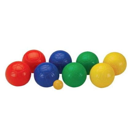 Regent 782500 90MM Bocce Classic Ball Set - Walmart.ca