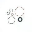 Edelmann 7875 Power Steering Power Cylinder Complete Rebuild Kit ...