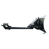 Extreme Max 5500.5010 UniPlow One-Box ATV Plow System with UniMount Kit ...