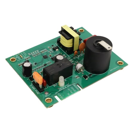 Ignition Control Circuit Board,RV Ignition Control Circuit Ignitor ...