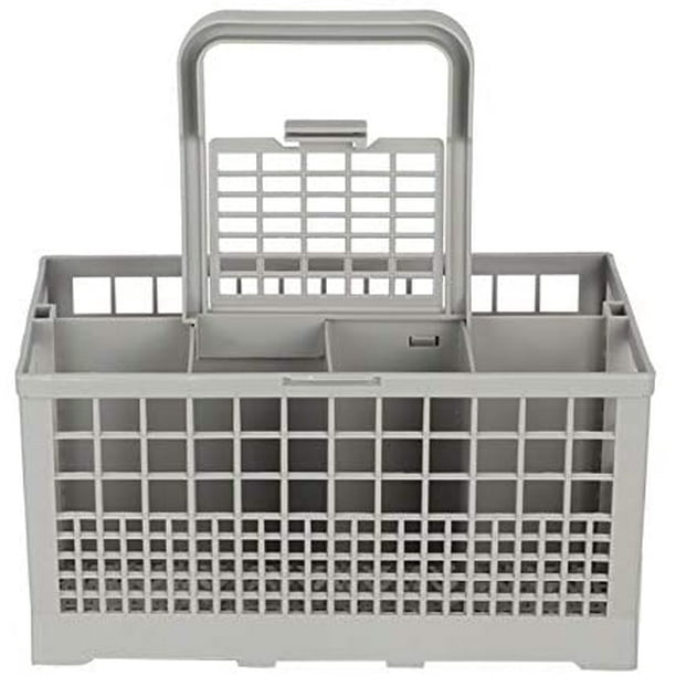 Universal Dishwasher Silverware Replacement Basket, Multipurpose ...