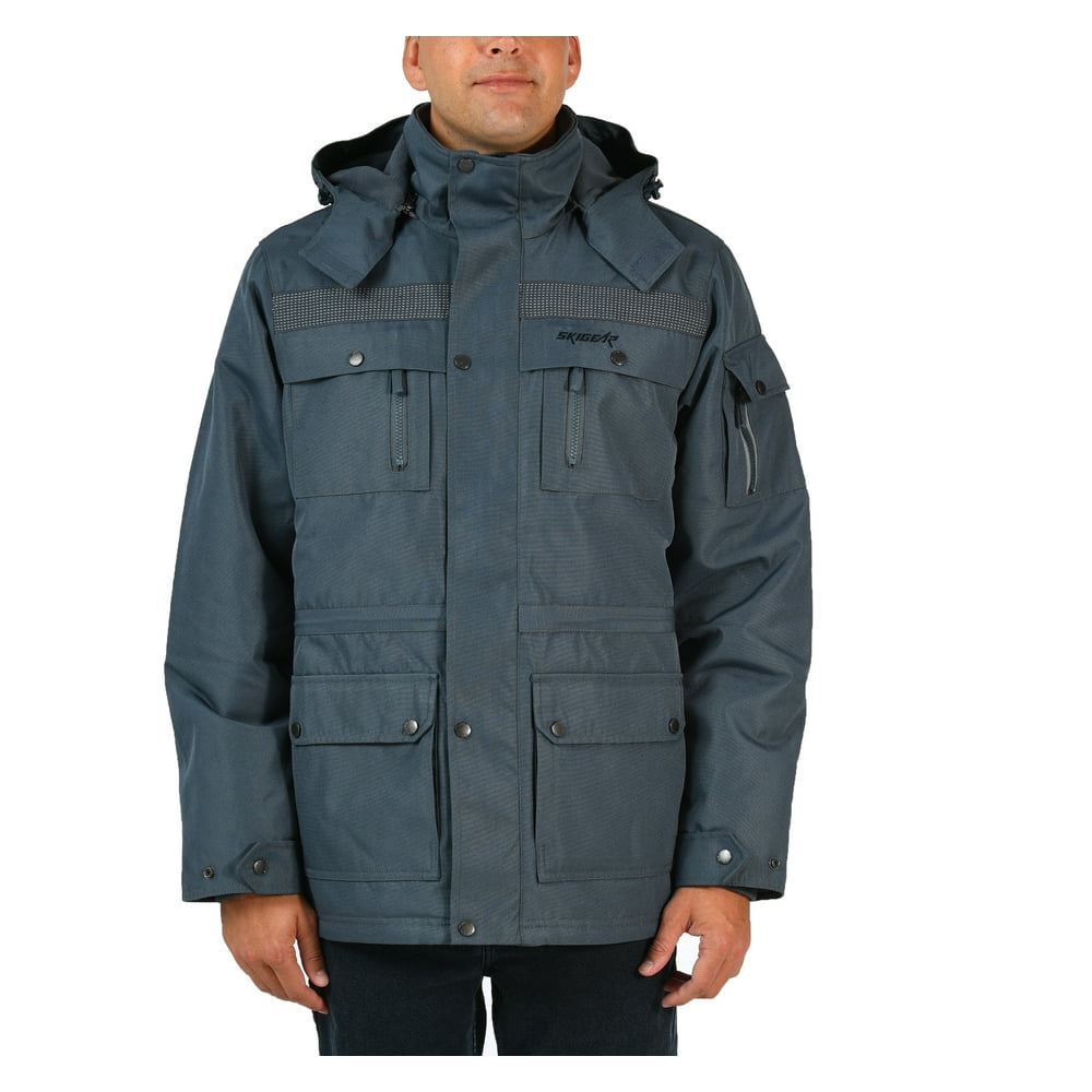SkiGear by Arctix Men's Tundra Jacket - Walmart.com - Walmart.com SkiGear by Arctix Men's Tundra Jacket - Walmart.com - Walmart.com