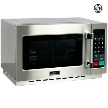 Panasonic Countertop Inverter Sensor Microwave NN-SN686S, 1.2 Cu. Ft. 1 ...