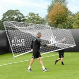 FORZA Alu60 Freestanding Soccer Goals [11 Sizes] | Professional ...