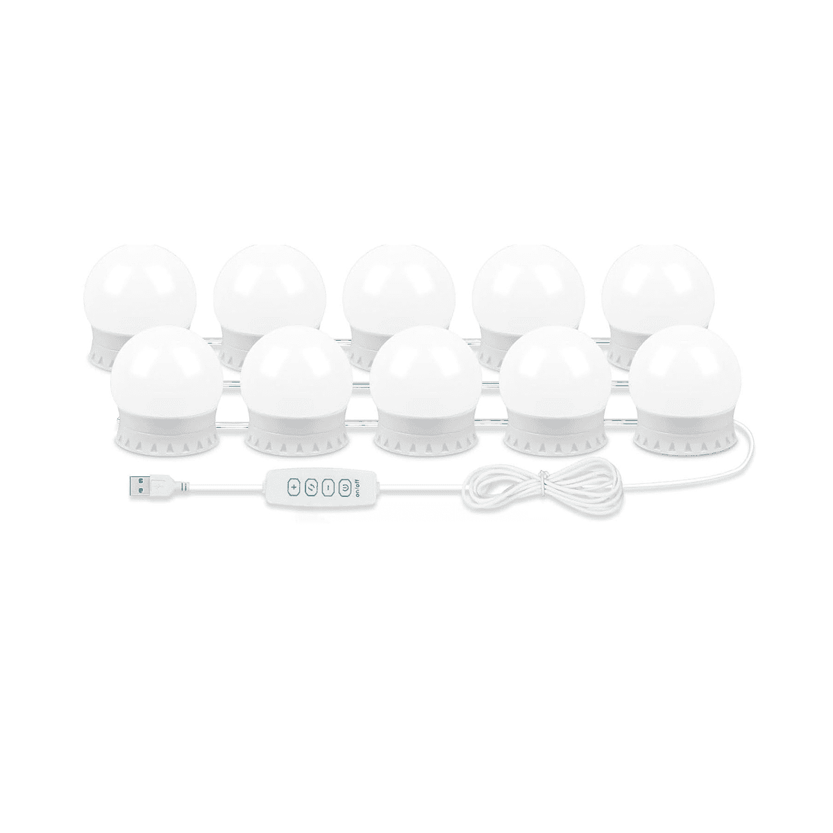 Click here for Unbranded Led Vanity Lights For Mirror  Vanity Lig... prices