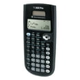 Texas Instruments TI-36X Pro Scientific Calculator for High School Math ...