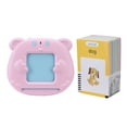 Smart Card Reader with 224 English Contents Baby Word Learning Reading ...